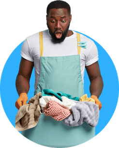 $1.25/LB Toronto laundry service, Wash and Fold with Free pickup and ...